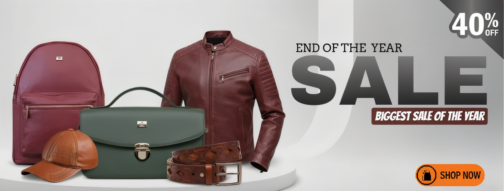 Super Summer Sale – Abrish Leather