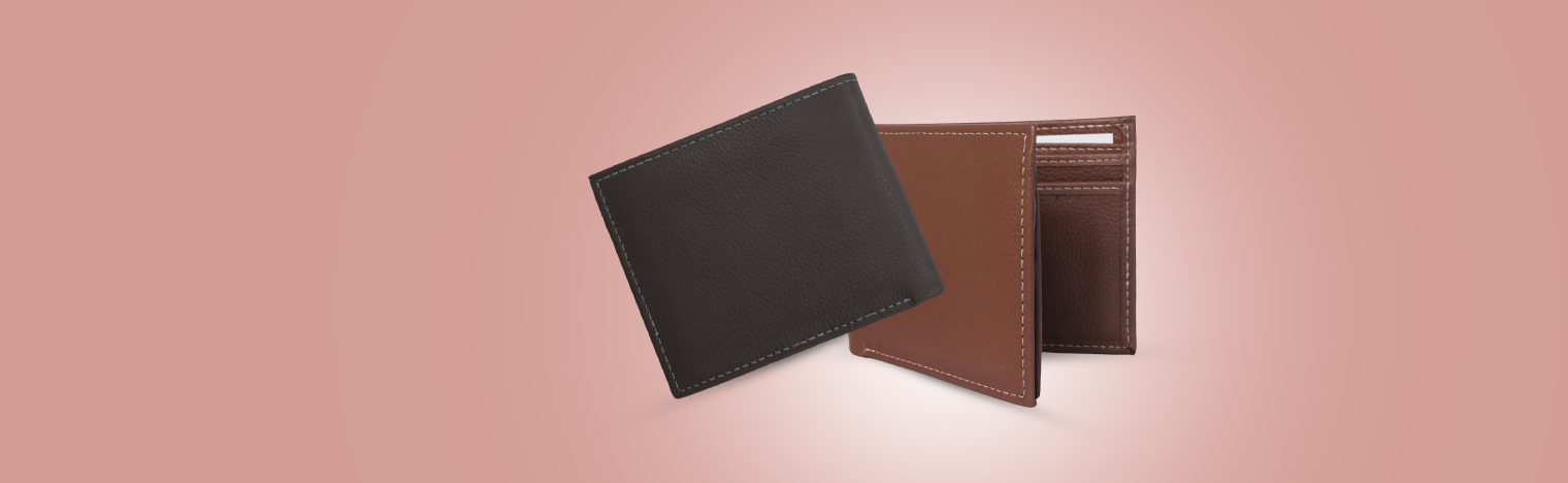 Wallets – Abrish Leather
