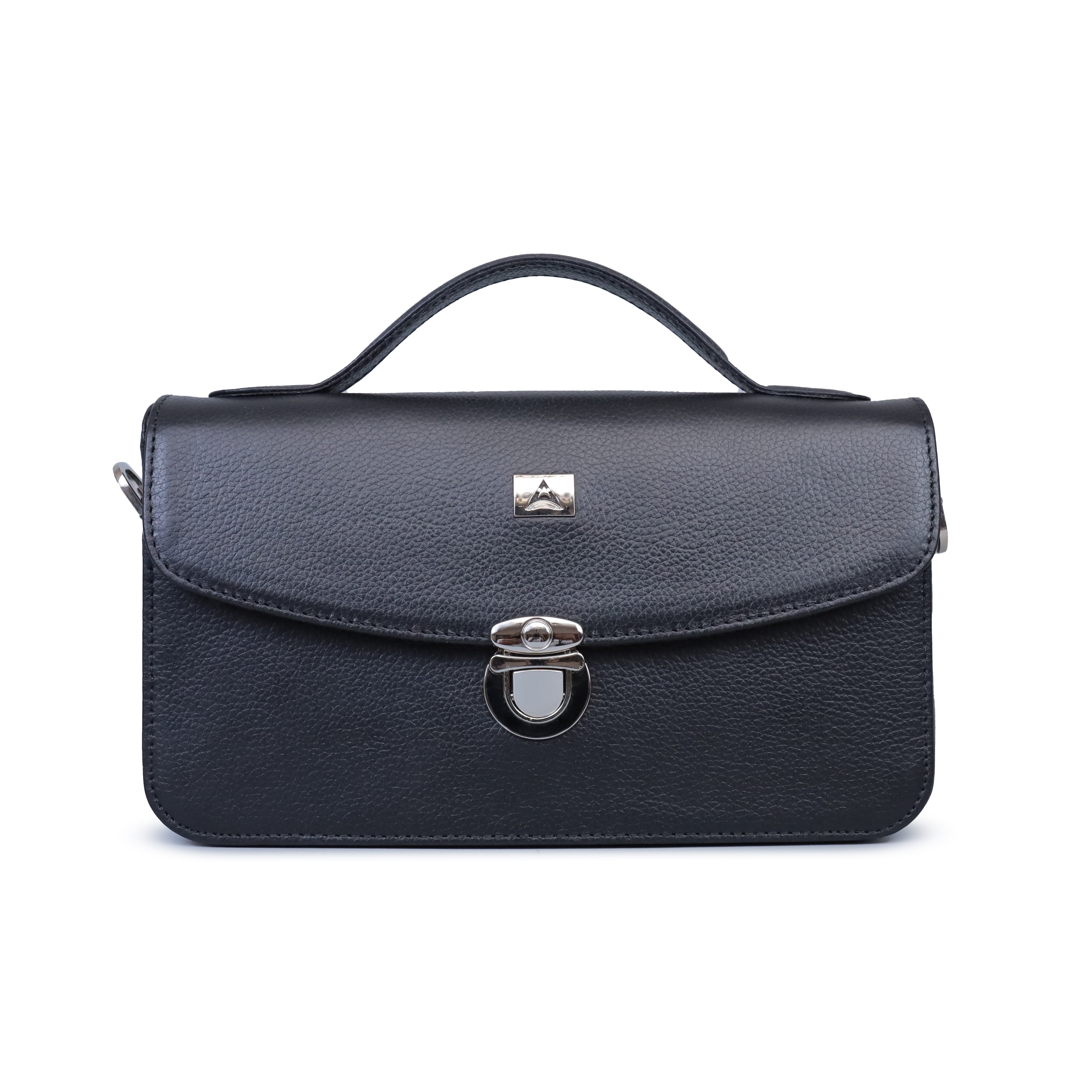 Noir Elite – Abrish Leather