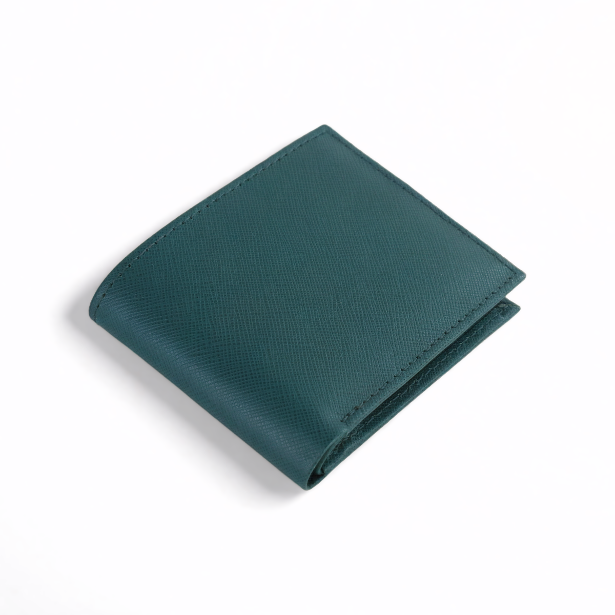 Elite Fold - Green – Abrish Leather