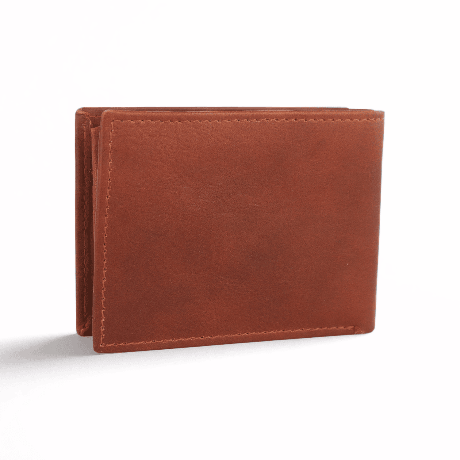 Sleek Tri-Fold - Vintage – Abrish Leather